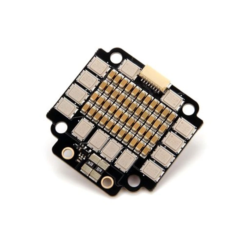 Holybro Tekko32 F4 Mcu Metal 4in1 65a Esc Blheli32/pwm Output 128k/4~6s ...