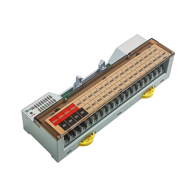 16 channel 24VDC Analog input relay module.| Alibaba.com