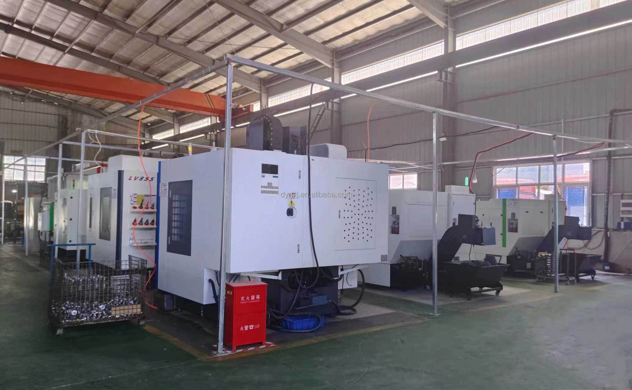 387/400 Series Oilfield Esp Stages Impeller And Diffuser - Buy Casting ...