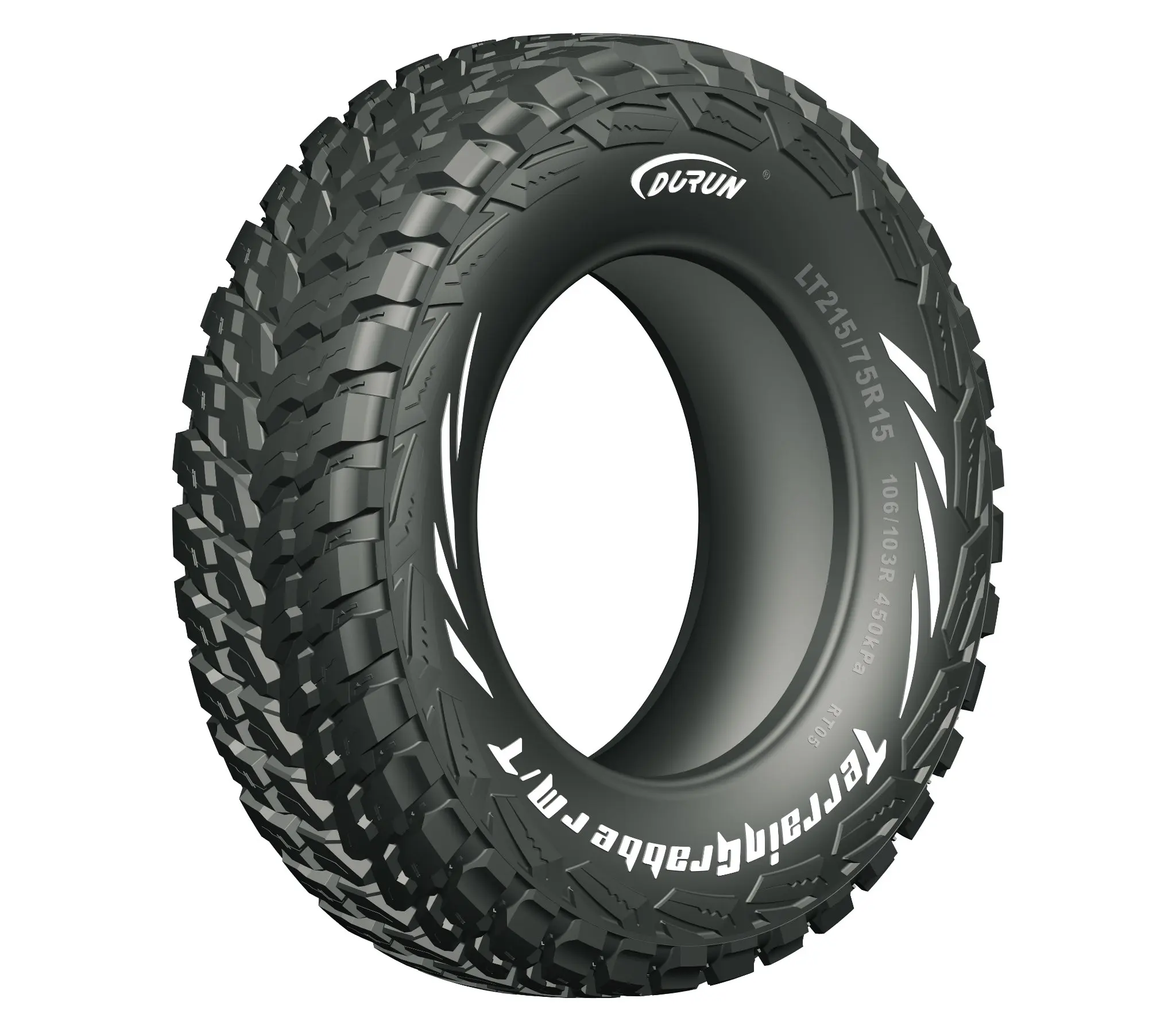 Durun Tires - Reliable Passenger Car Tires Made in China