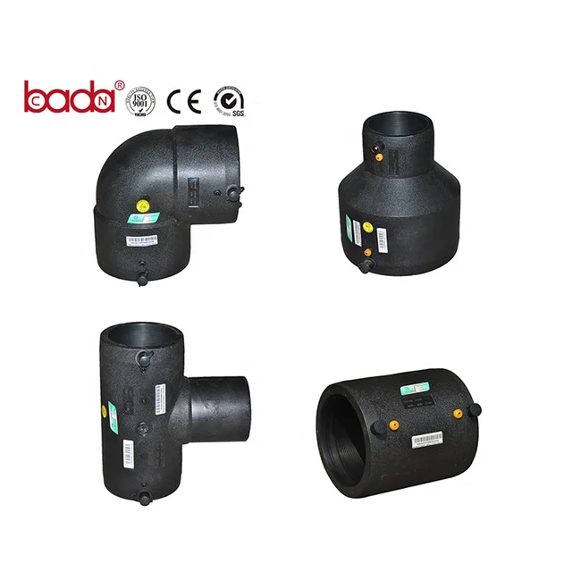 Company Overview - Jinan Bada Plastic Pipe Welding Equipment Co., Ltd.