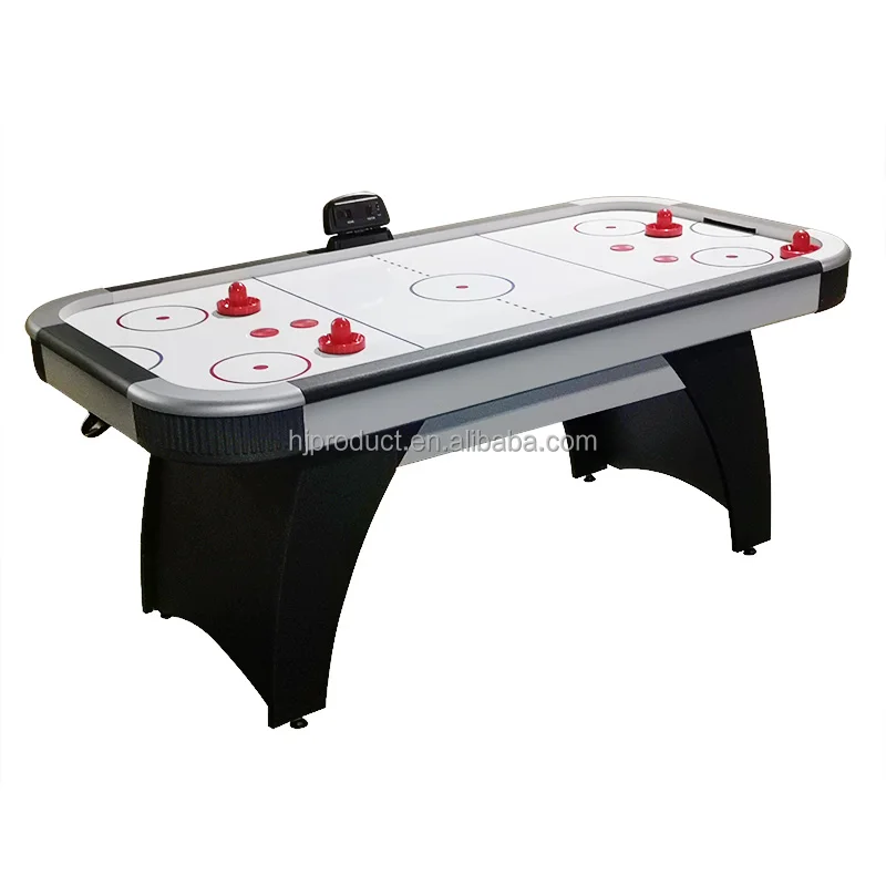 Indoor Foosball Game - Strong Quality MDF Table Top Soccer