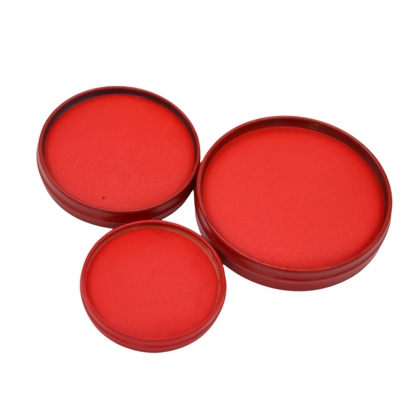 Office Ink Stamp Pad Non-toxic Inking Stamp Pad| Alibaba.com