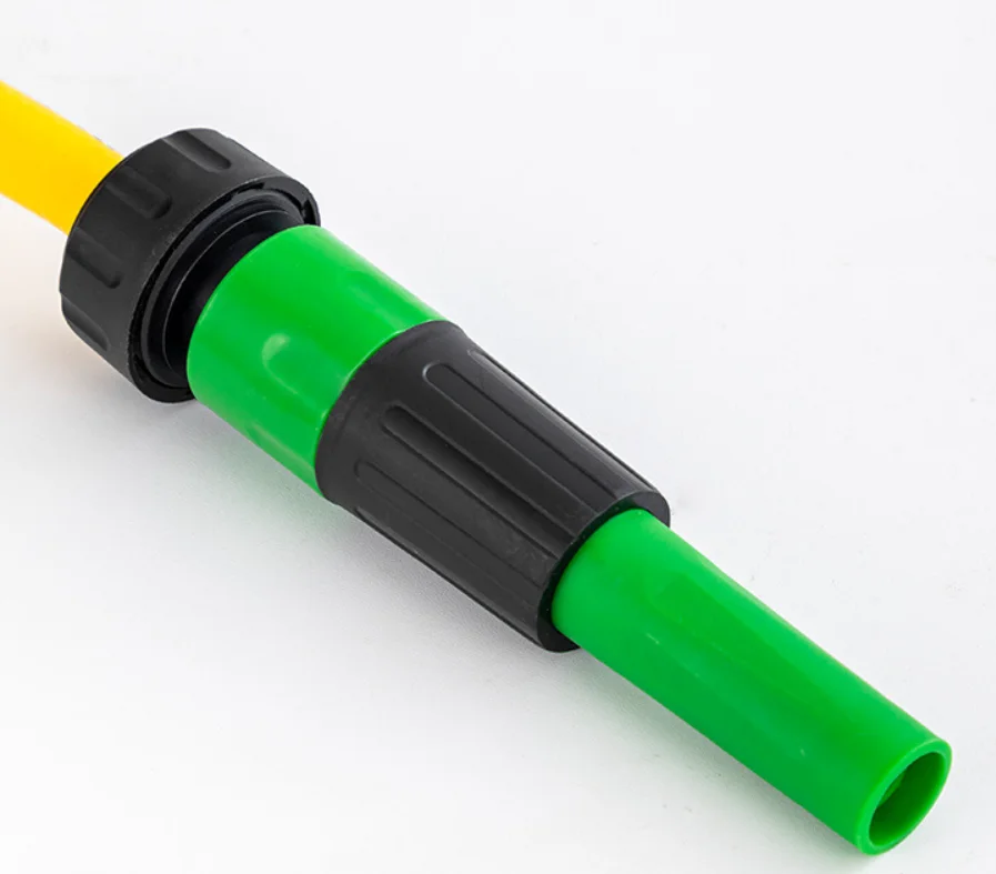 Adjustable Direct Injection Water Gun Garden Irrigation Watering ...