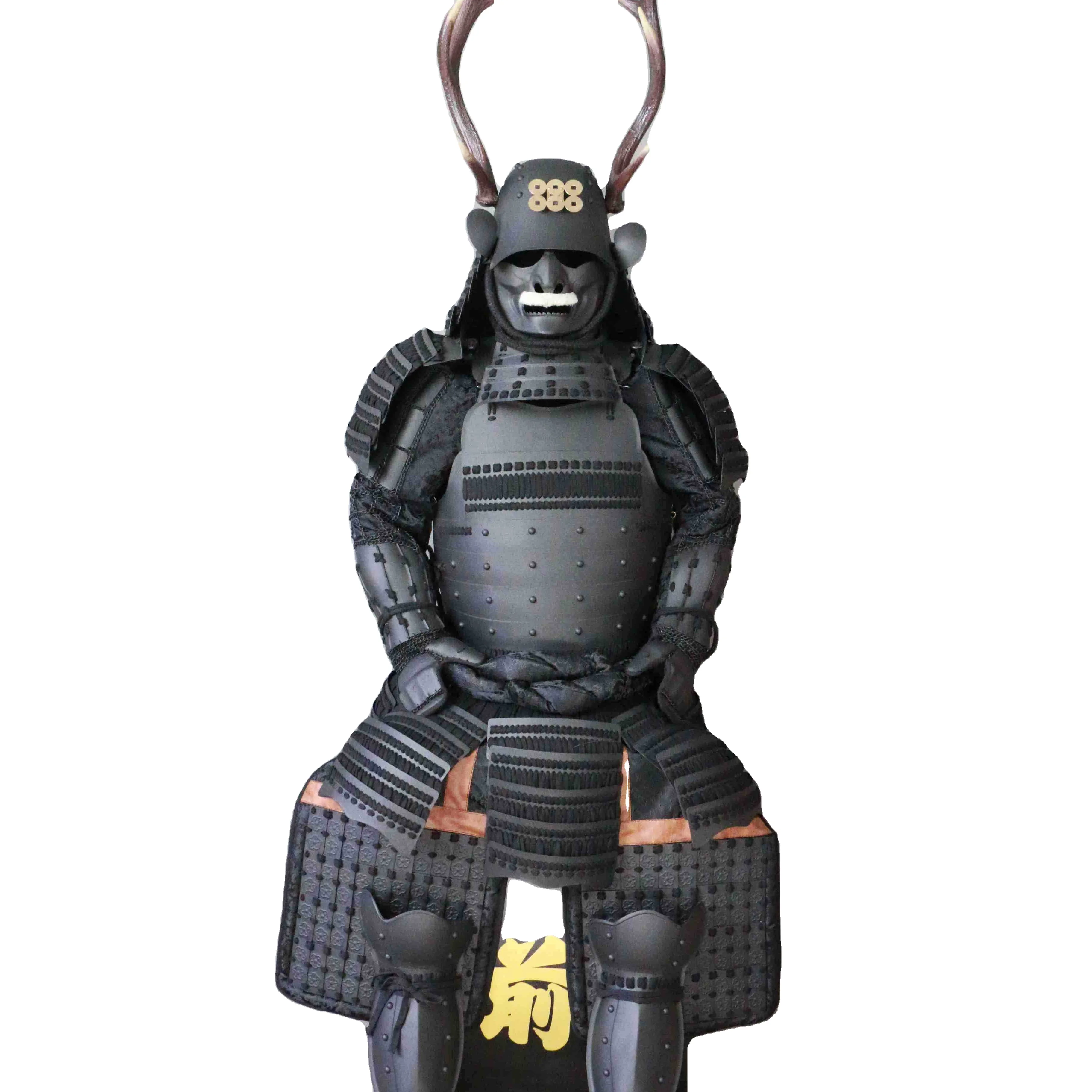 Alibaba.com: Japanese Samurai Armor Show Costumes, Ancient Soldier ...