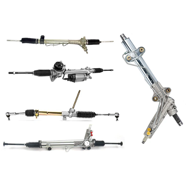 Engranaje de dirección hidráulico PW922623, para Proton Iriz Persona ...