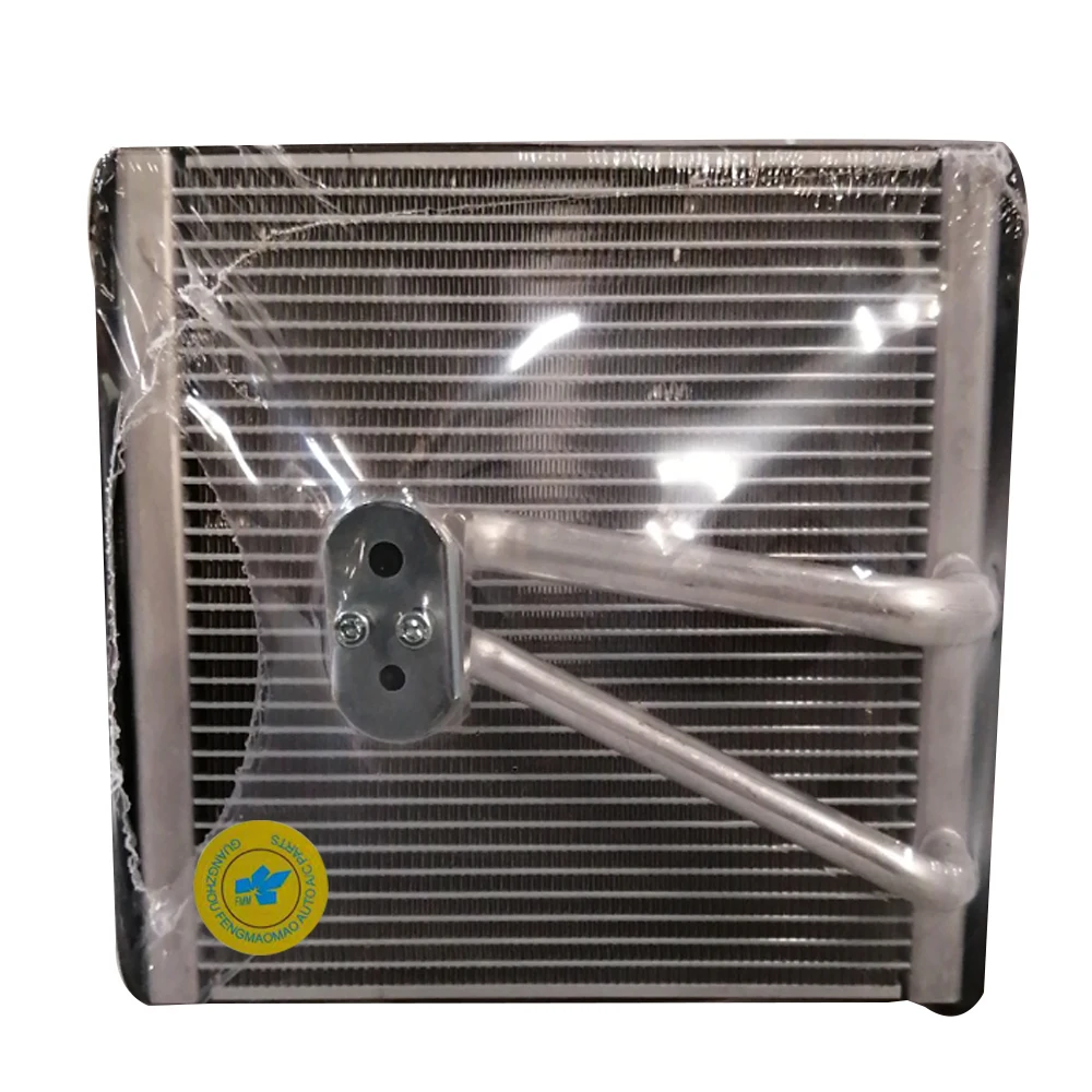 自动交流蒸发器冷却盘管芯适用于奥迪a1大众马球斯柯达马球法比亚伊比扎托利多快速1.4 6c0820103 - Buy 汽车空调蒸发器,薄膜蒸发 ...
