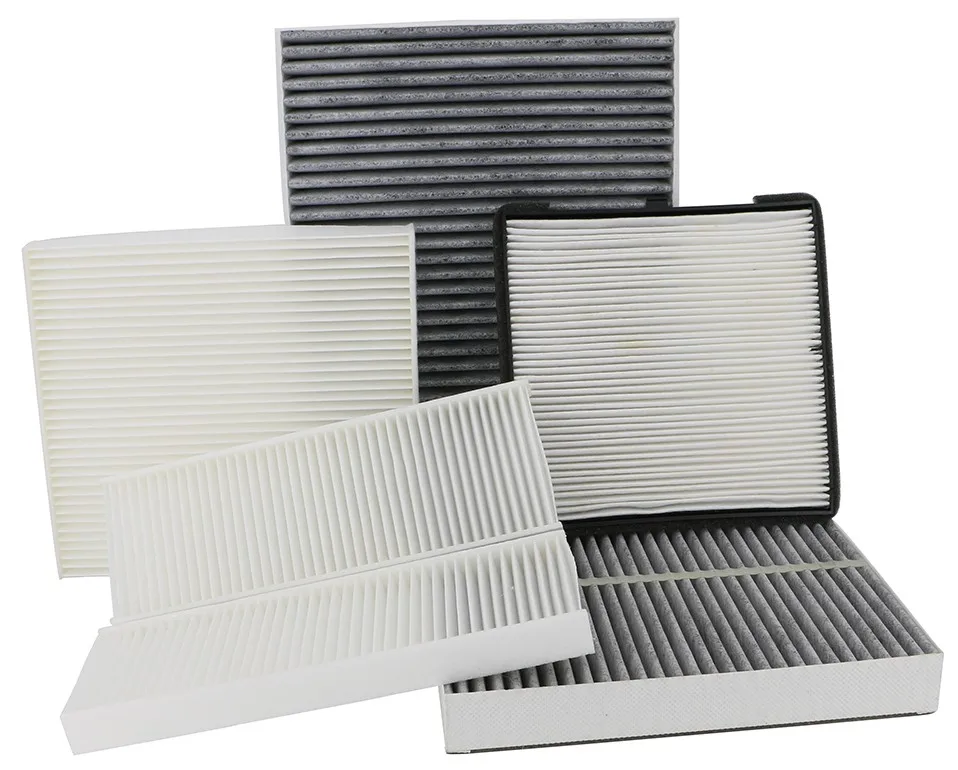 27891-3YF0A Cabin Air Filter for Nissan - Reliable & Efficient