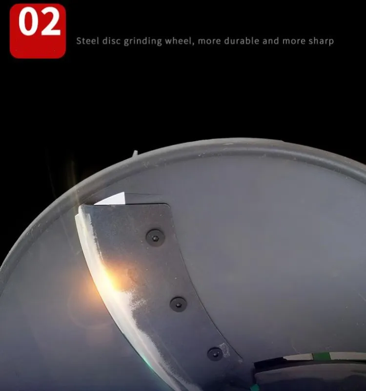 Banana Tree Cutting Machine - Efficient Shredder Solutions