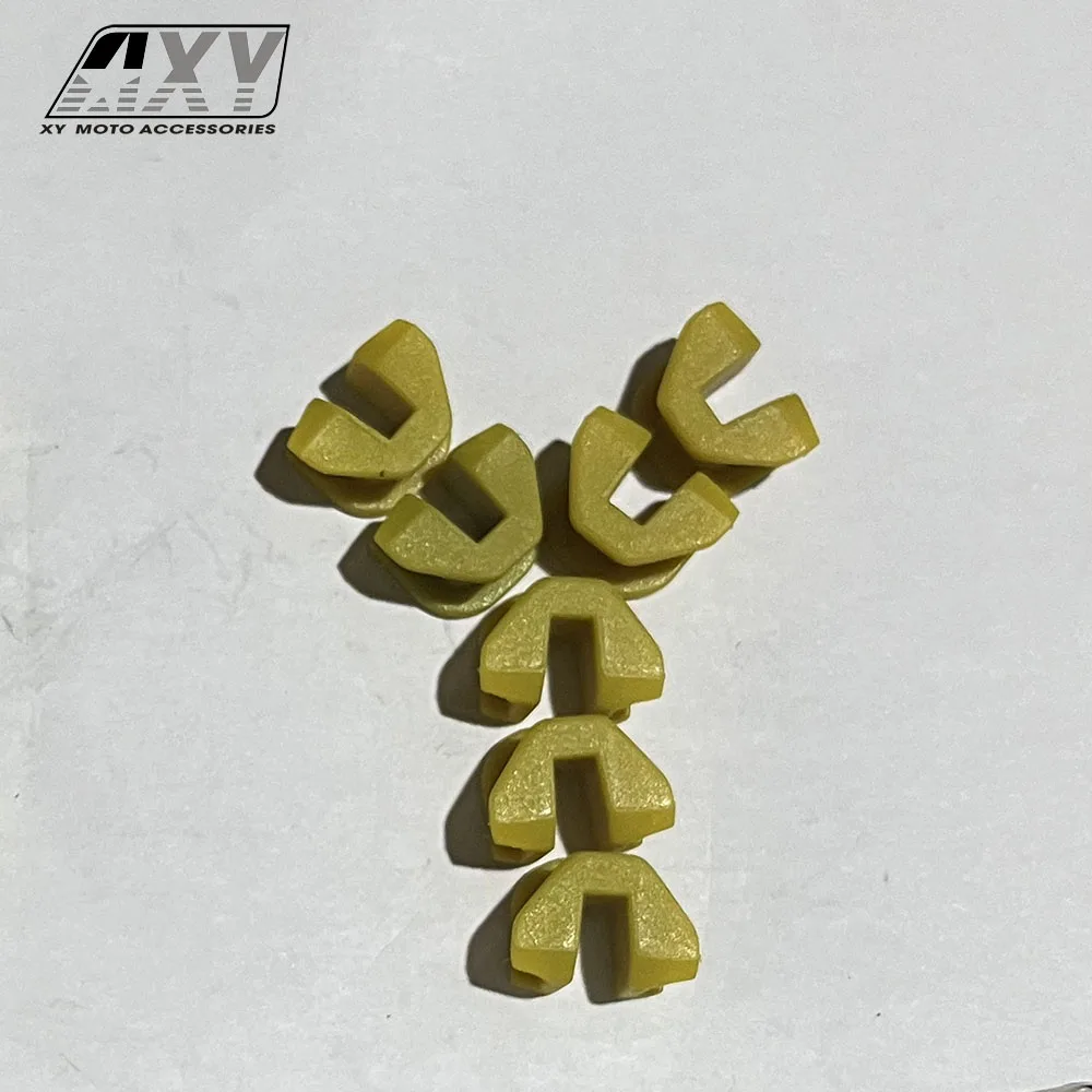 Original Motorcycle Sliding Block for VESPA125 - High-quality