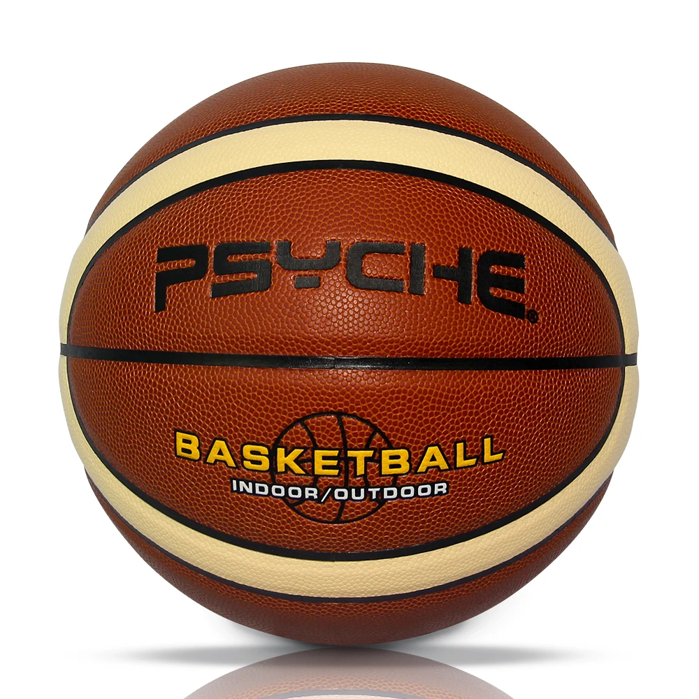 PSYCHE Professional Pelota Basketball - Durable & Versatile