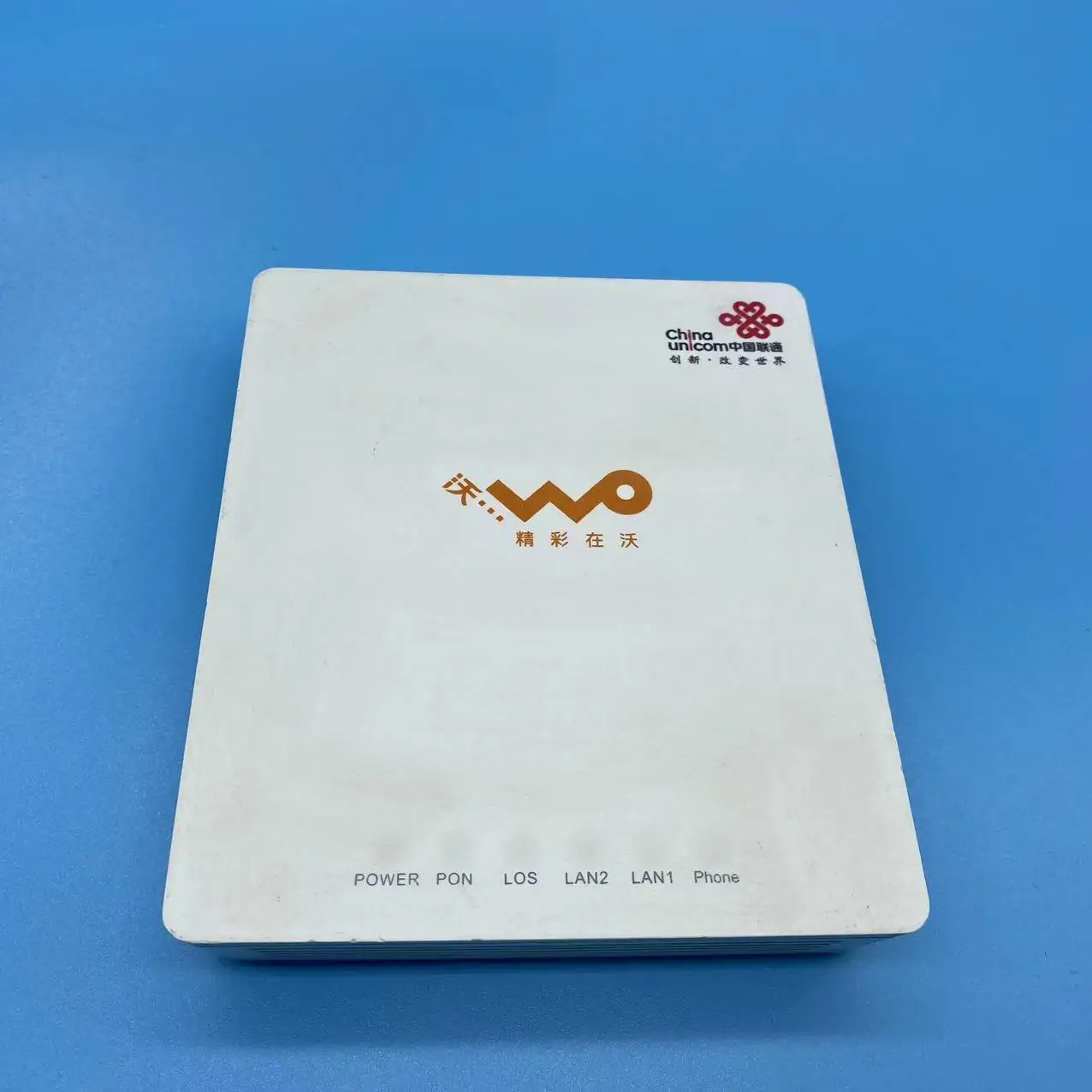 Huawei Original English Version Onu Ont Hg8120c Router 1ge+1fe+1tel ...