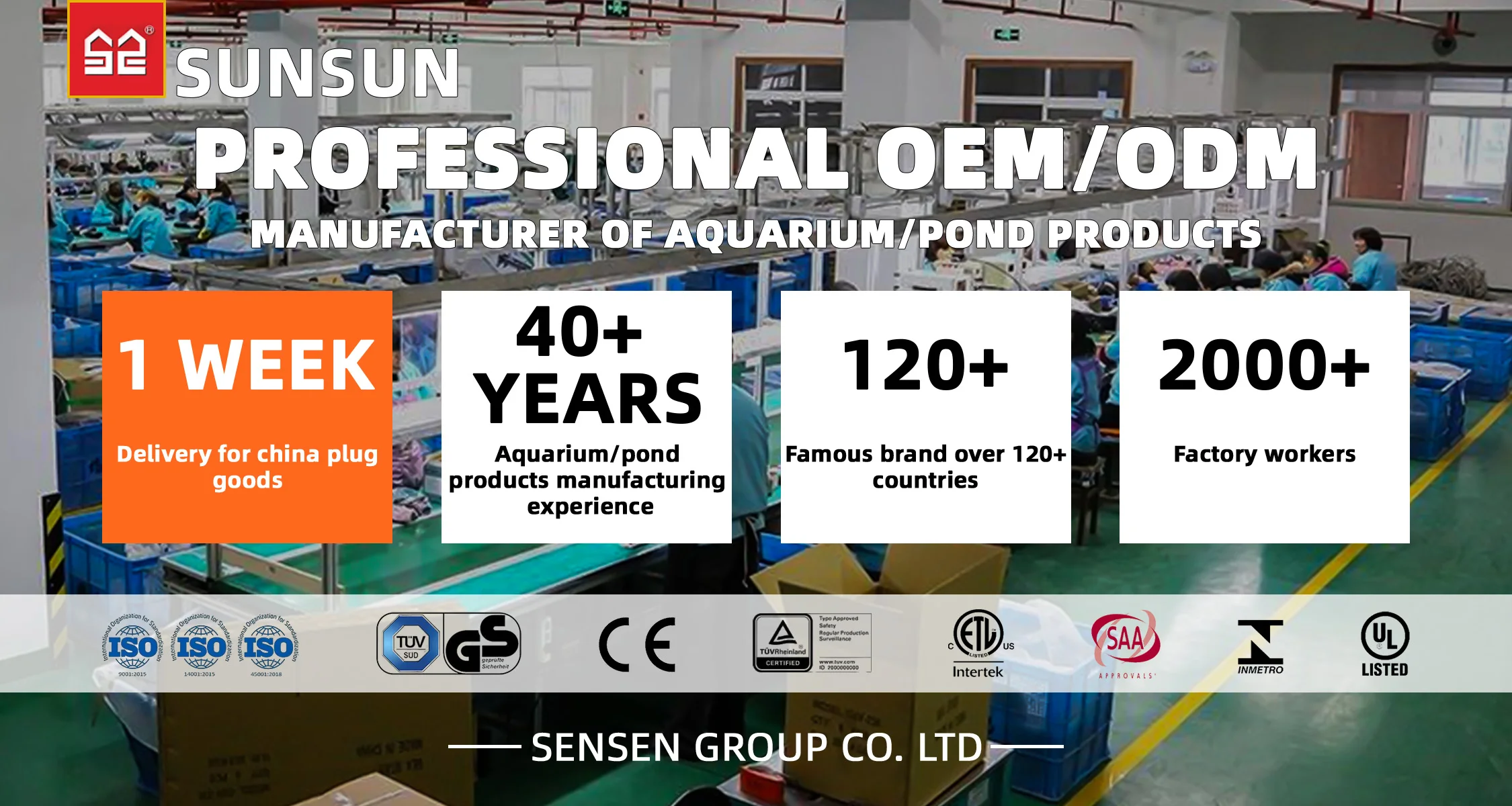 SUNSUN HW-303B Canister Filter - Efficient Water Filtration