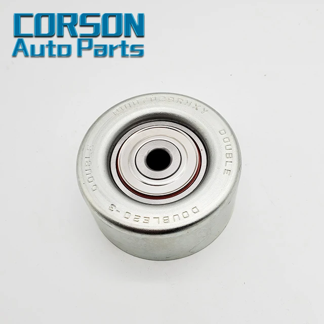 Timing Belt Kit Timing Pulley 16603-0c013 For Hilux Fortuner 2011-15 ...