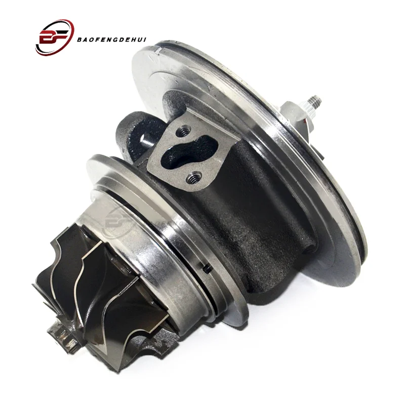 Toyota LAND CRUISER Turbocharger - 17201-17010 OE Part