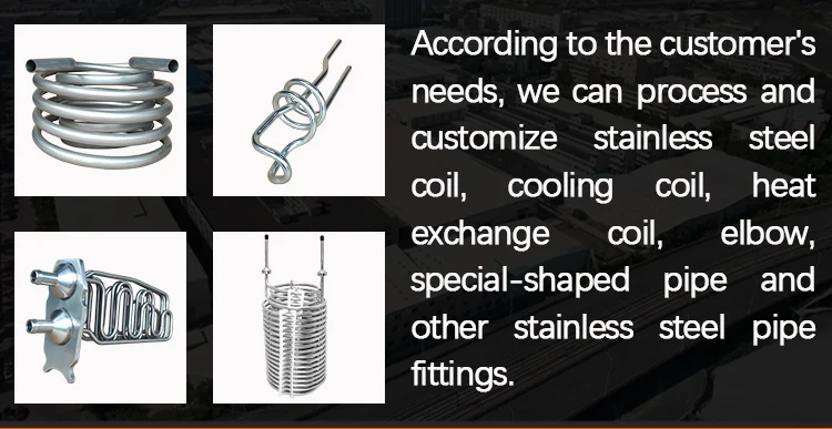 Water Tank Heating Coil - Efficient Refrigeration Solutions