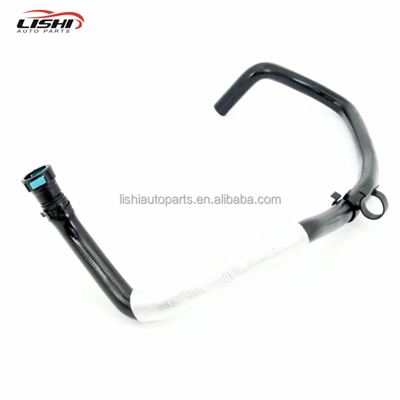 Yiwu Lishi Radiator Coolant Hose Oe C2d31067 For Jaguar Xf - Buy ...