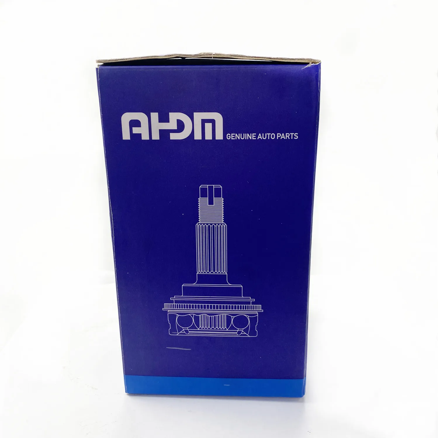 High Quality Outer And Inner Cv Joint 27*24*62 With Abs For Hyundai ...