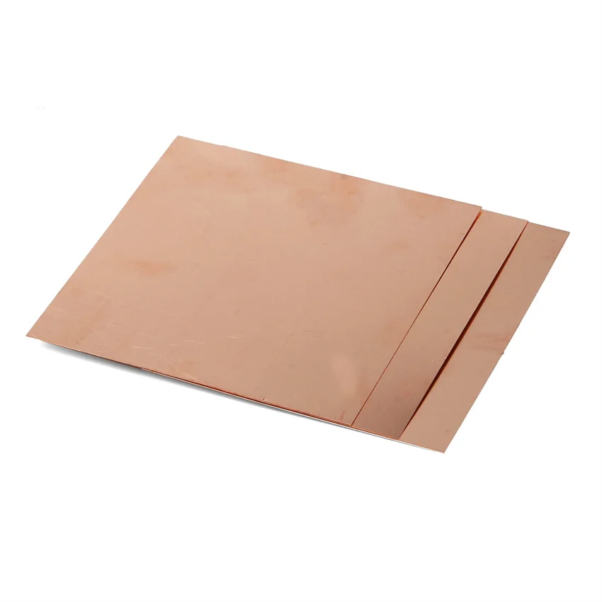 Custom Pure Copper Busbar - Efficient Battery Connections