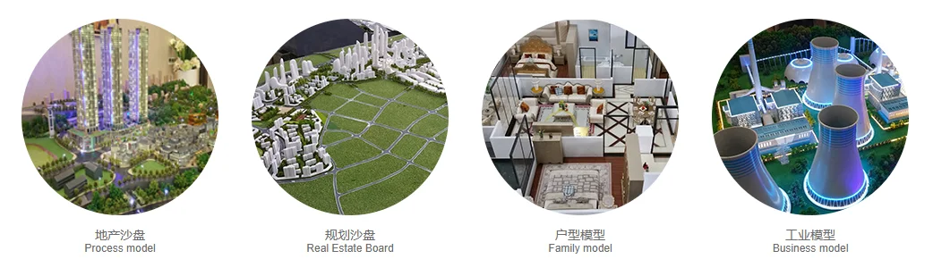 Perfect Led Lighting Effect Architectural Building Custom Scale Urban ...