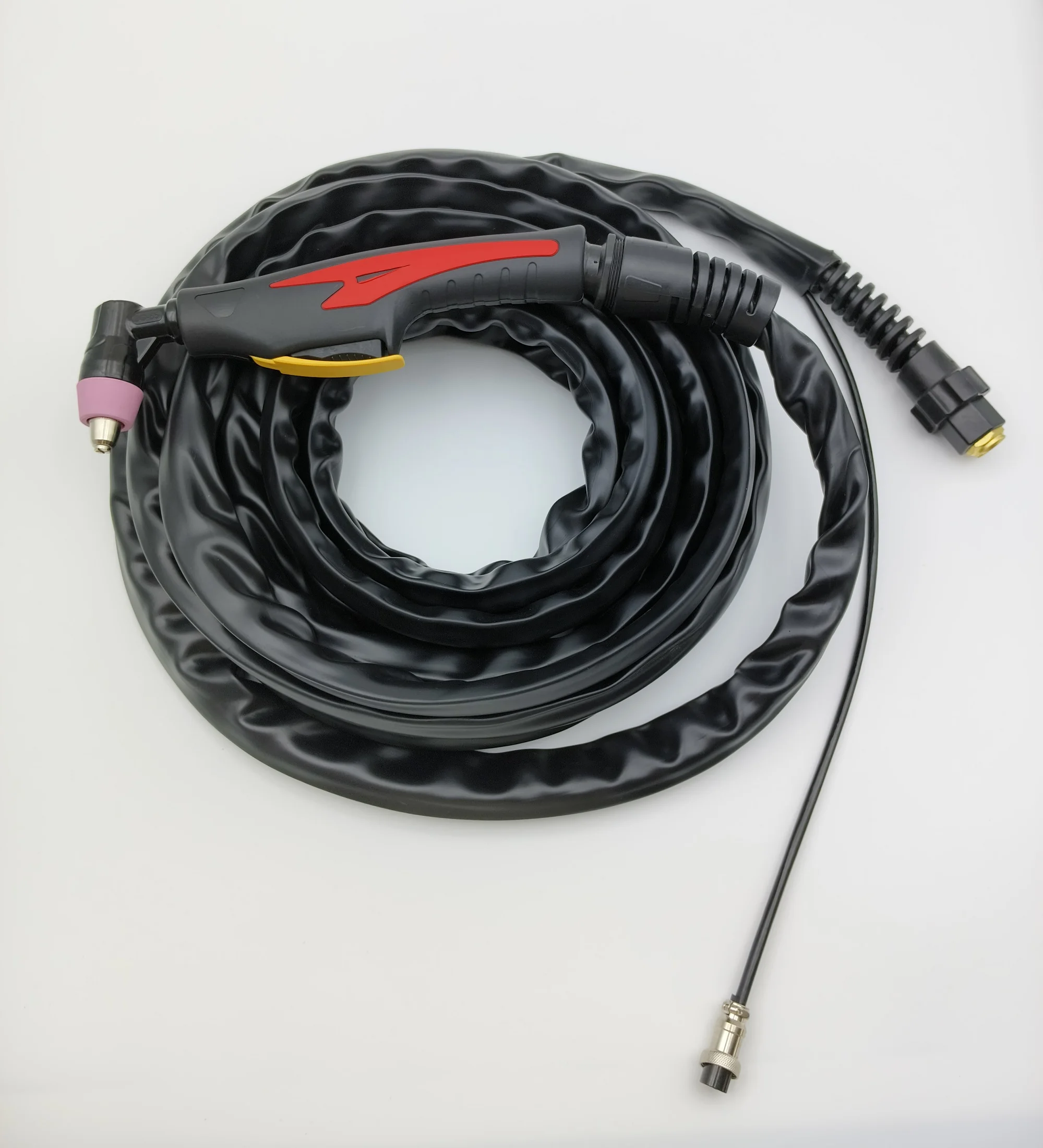 Ag60 Plasma Welding Touch Cutting Welding - Buy Plasma Welding Torch ...