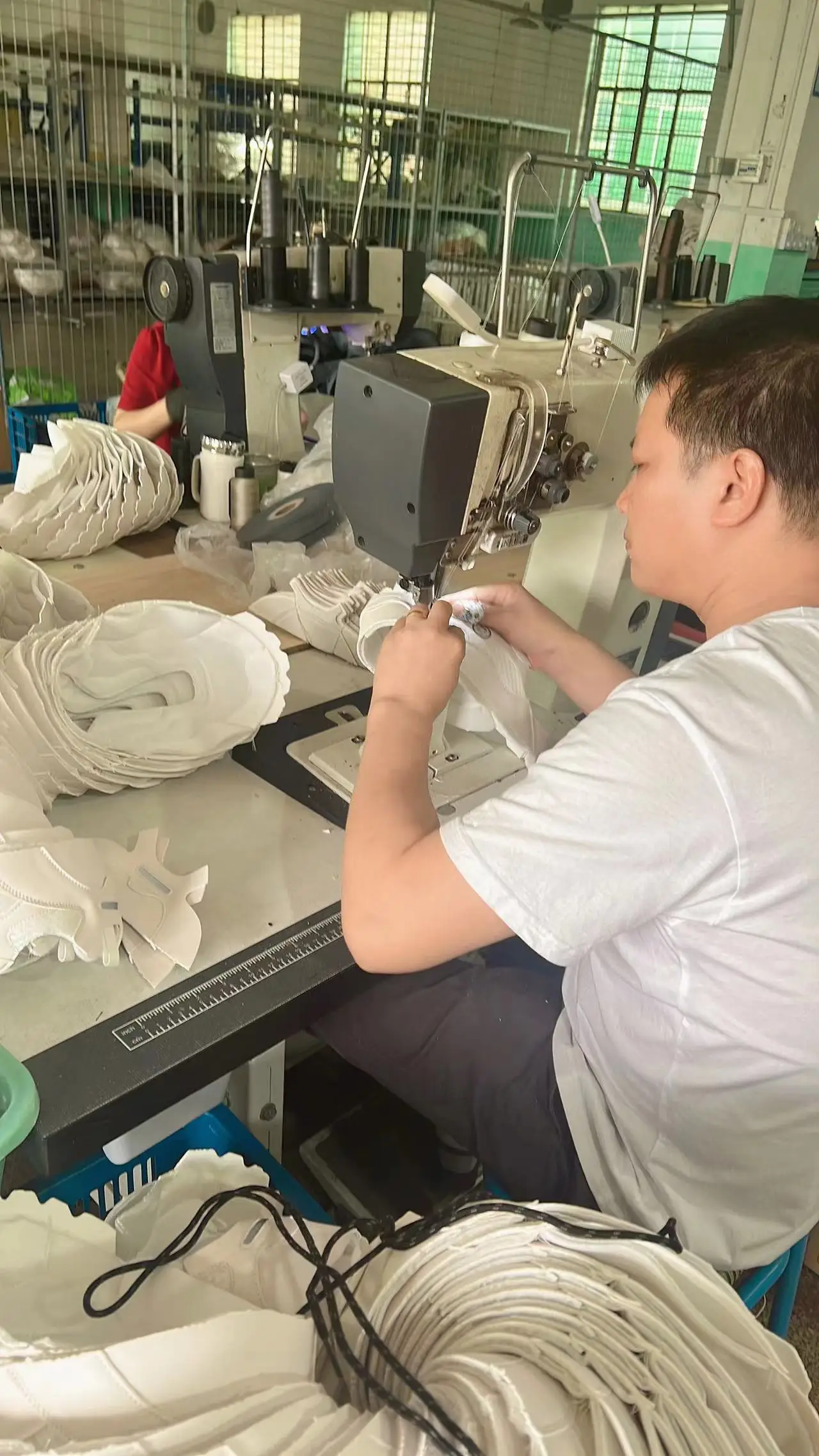 Wading Leather Fly Fishing Hunting Boots Mens Waterproof Wader Studs ...