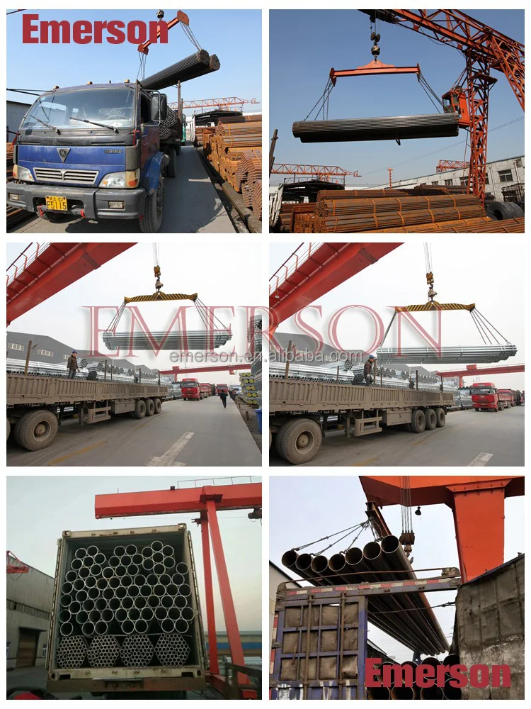 45 Carbon Seamless Black Casing Pipeline Seamless Steel Pipe For Oil ...