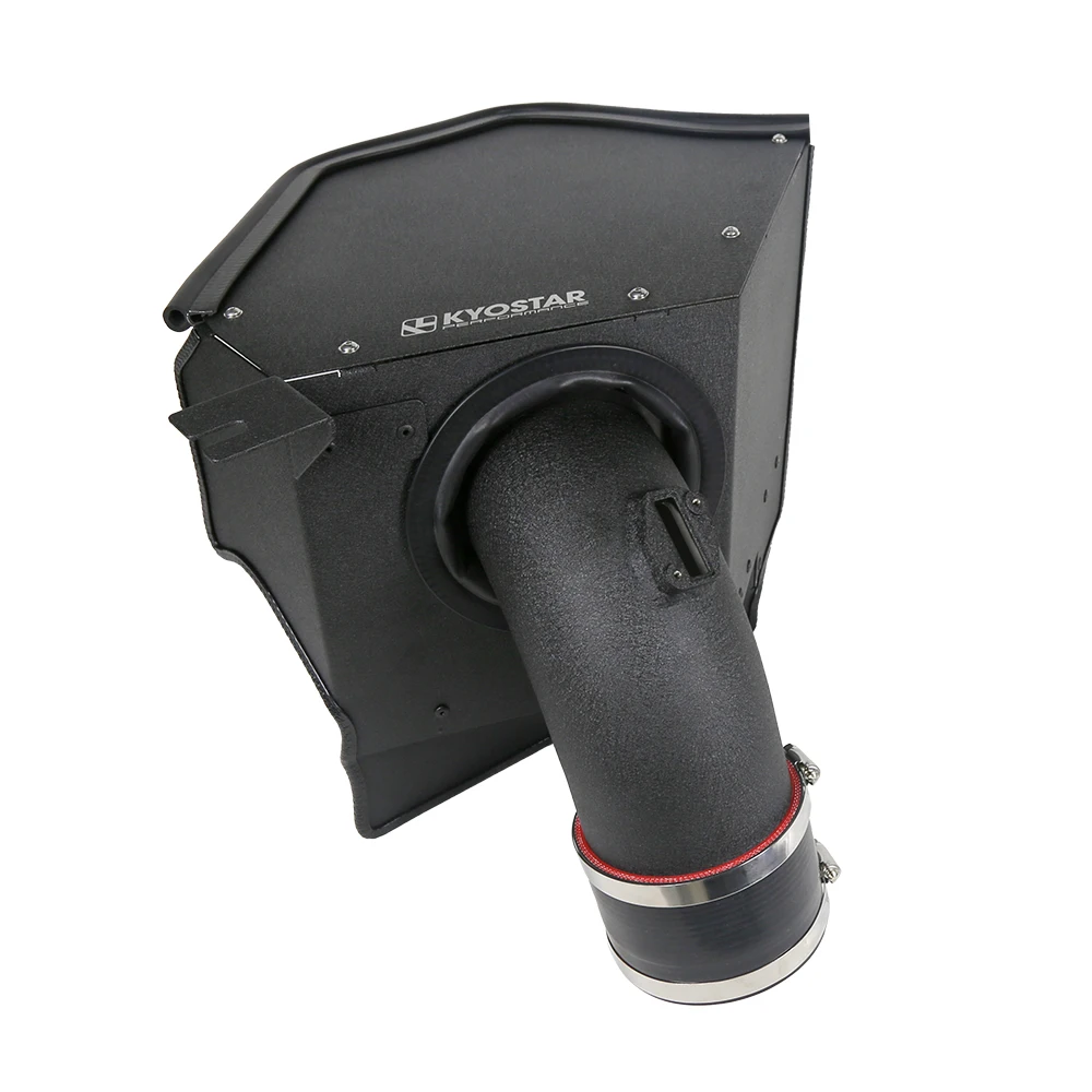 High-performance Cold Air Intake for Toyota Supra & BMW Z4