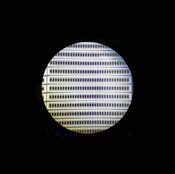 Bare Die Silicon Apd Array Chip Avalanche Photodiode Linear Array 1x4 1x8 1x16 1x32 1x64 Custom ...