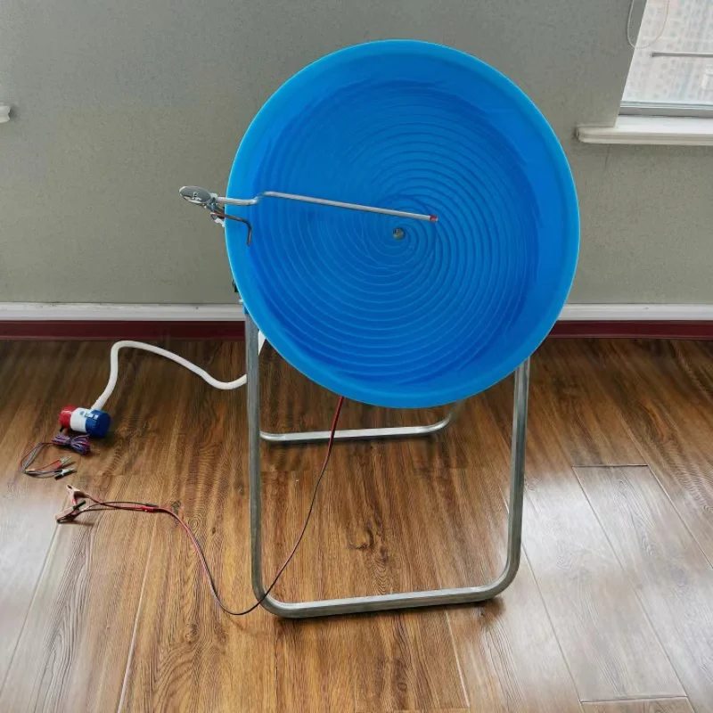 Portable Spiral Gold Panning Machine - Efficient & Reliable