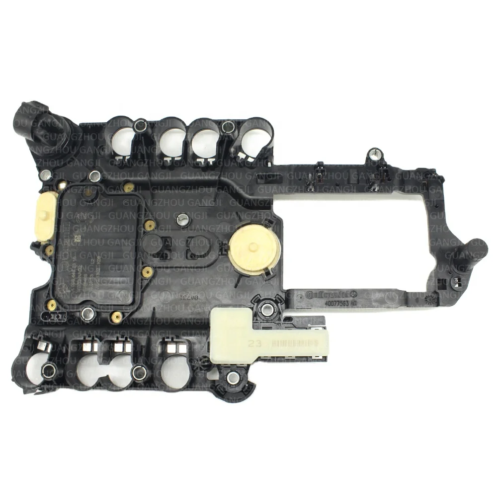 Mercedes Gearbox Control Module - High Performance TCU