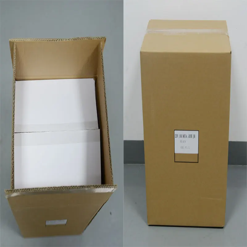 Lohas High Performance Commercial Blender 2300w Sound Proof - Buy ...