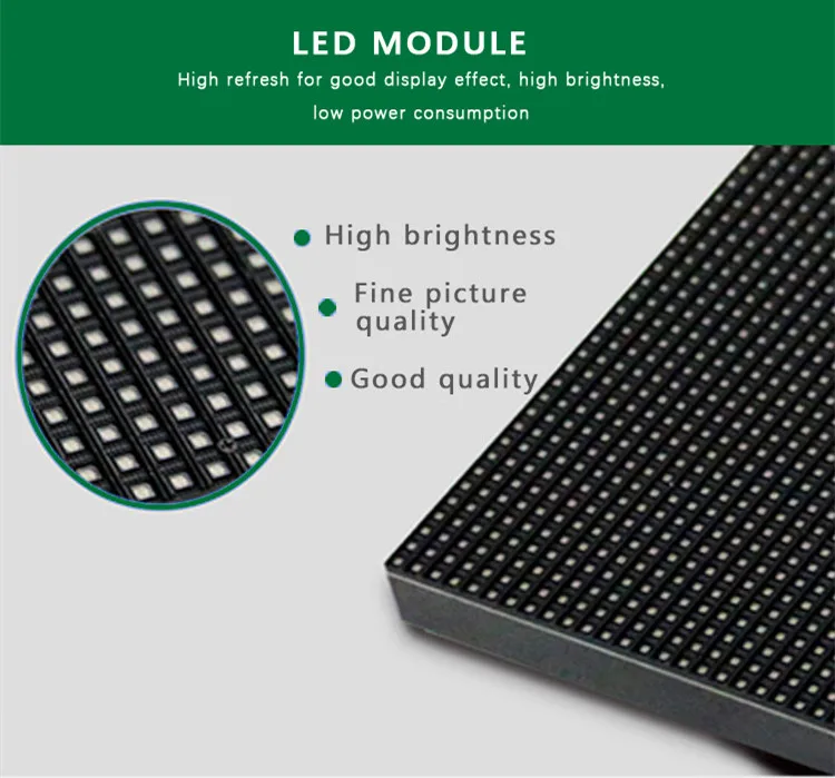 Best Price P2/p2.5/p3/p4/P5p6/p8/p10 Outdoor Led Display Panel Outdoor ...