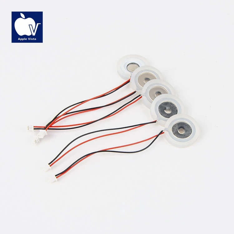 Ultrasonic Piezo Element for Air Humidifier| Alibaba.com