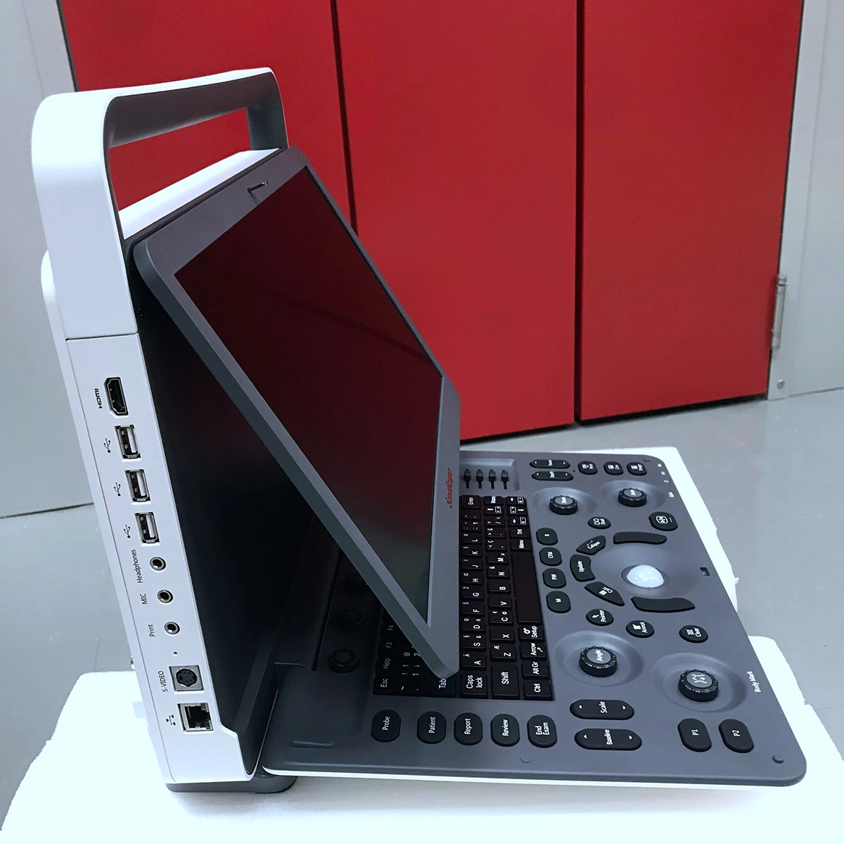 Sonoscape E2 3D 4D Ultrasound - Advanced OB/GYN Diagnostics