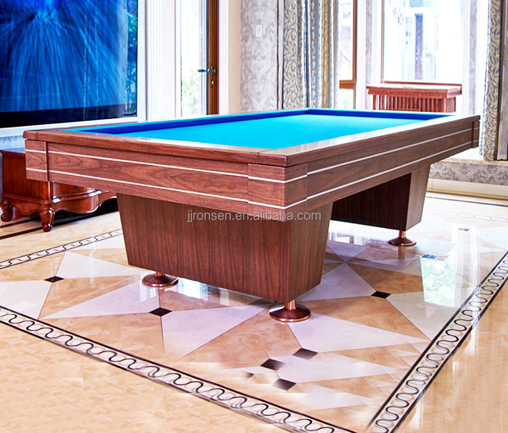 Professional Carom Billiards Tables - Cheap Price & Quality