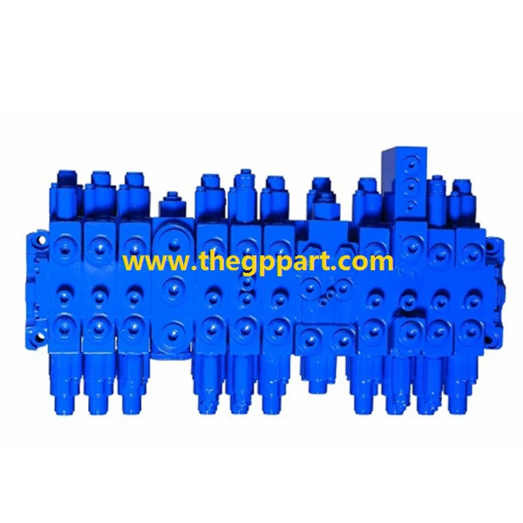 Sy500 Control Valve| Alibaba.com