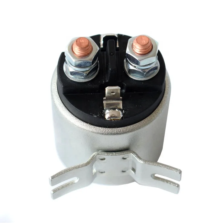 คอนแทคปั๊ม24v 150a Ard1353 / 11.250.299 - Buy 24v Mahle Pump Contactor ...