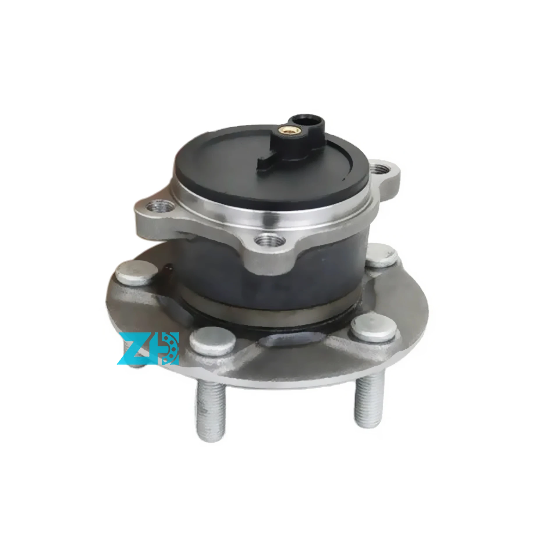 High Quality Wheel Hub Unit Belg-33-04x Hub Assembly Bcke-33-04x Wheel ...