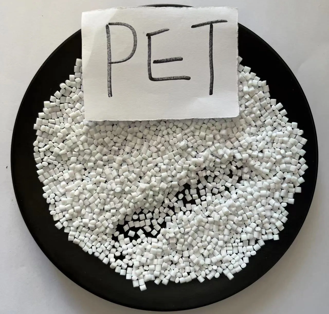 Pellet Granules Pet Materials Plastic Raw Material - Buy Product Price ...