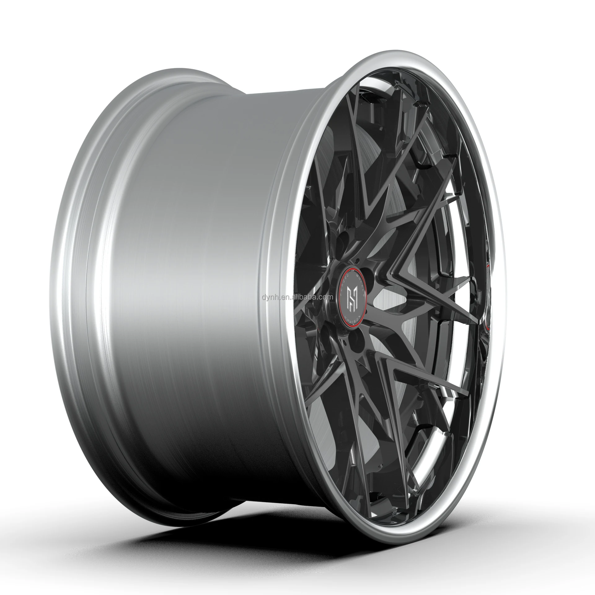 HADISON HD2P1026 Forged Wheels - Customized Design & Quality
