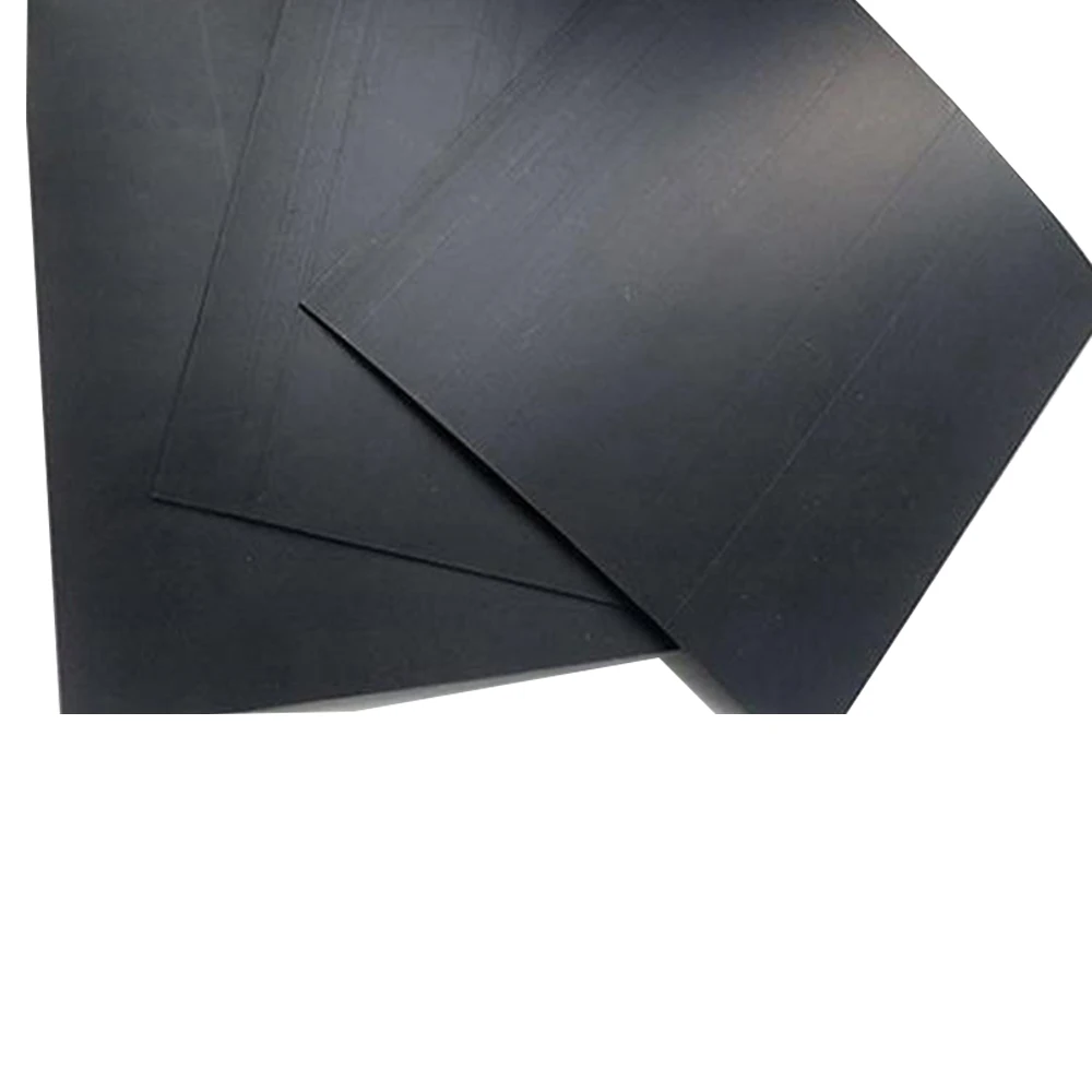0.15mm Polyethylene Sheet HDPE transparent sheets Geomembrane| Alibaba.com