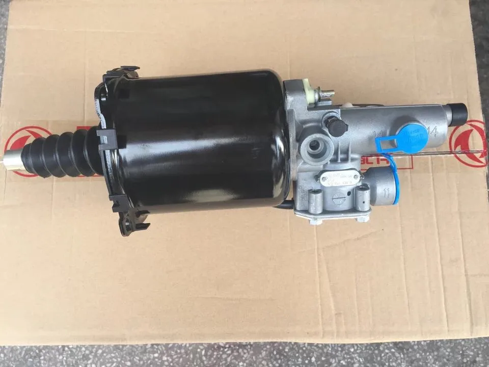 Wabco Clutch Servo 9700514380/9700514210/9700514100/9700514150 ...