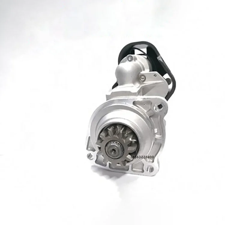 Engine Starter Wd61509qd 612600091078 - Buy Engine Starter,612600091078 ...