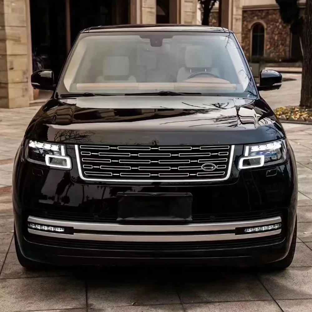 Facelift Body Kit for Range Rover Vogue L405 2013-2018 Upgrade to 2023 ...