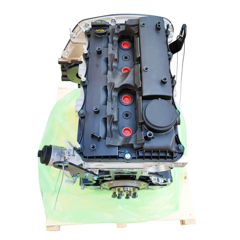 Hot Products 2024 Ford Ranger 2.2 Diesel Engine Long Block For Mazda ...