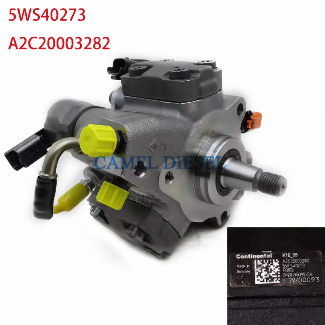 高质量柴油喷油泵5ws40273 A2c20003282 A2c59513488 - Buy 5ws40273 A2c20003282 ...