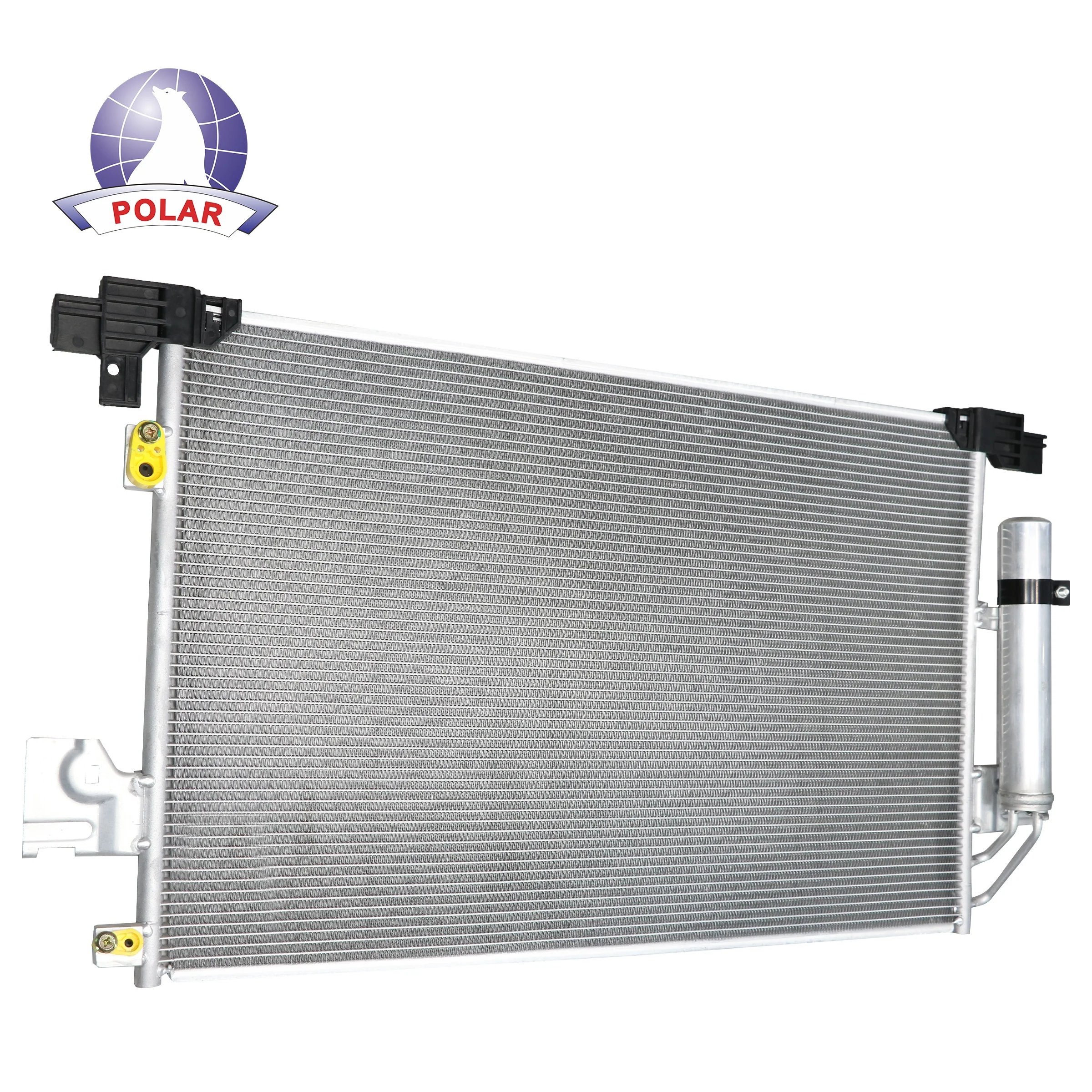 Mitsubishi Outlander 2.4 AC Condensers - Reliable Performance