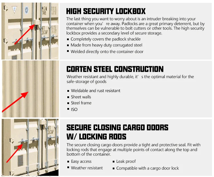 Shipping Containers Used Shipping Container Bar For Sale Container ...