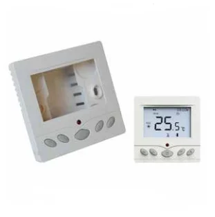 Enclosure for three Phase Panel Wall Mounted Lcd Display Ac ...